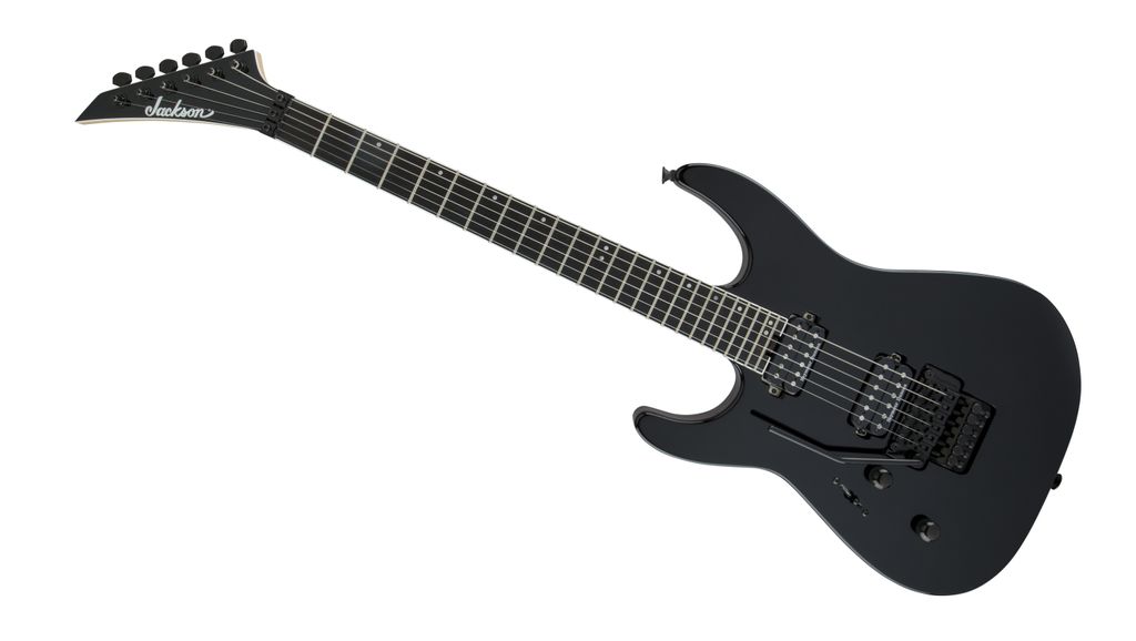 NAMM 2017: Jackson unveils huge line-up of colourful new Soloist and ...