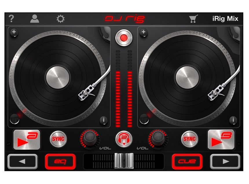NAMM 2012: IK Multimedia DJ Rig | MusicRadar