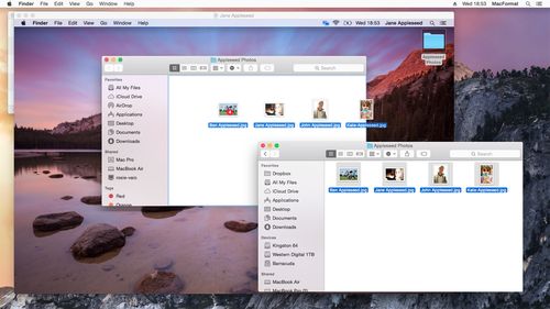 How to use Screen Sharing in Mac OS X | TechRadar