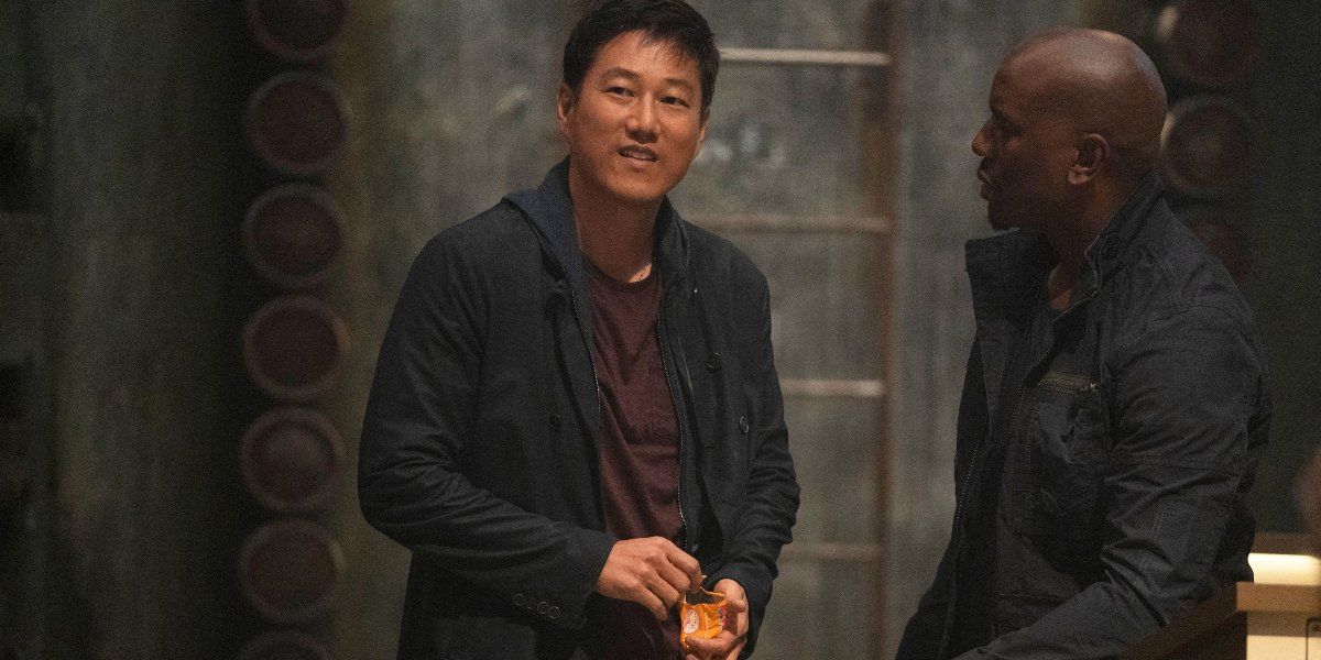 Han Lue’s Fast And Furious History And How He Was Brought Back For F9 ...