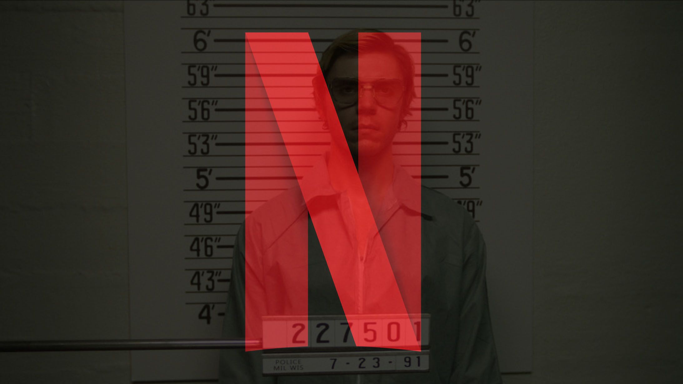 Netflix's latest number-one show is one of its most popular ever ...