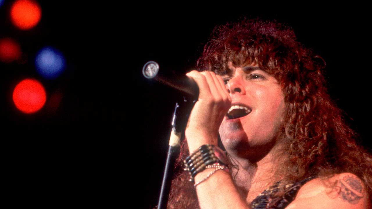 Firehouse singer CJ Snare dead at 64 | Louder