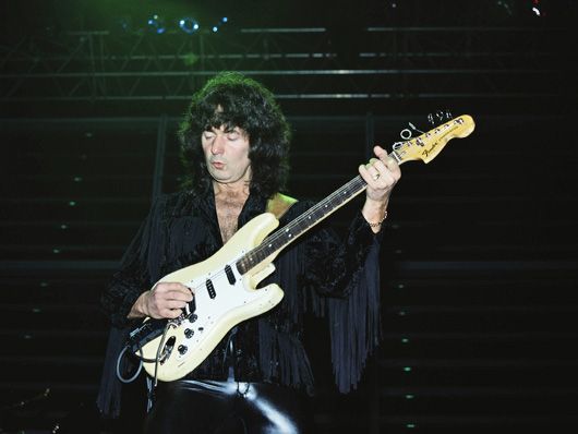 The Top 50 Guitar Riffs Of All Time: 25-1 | MusicRadar