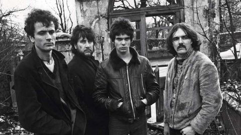 The story of The Stranglers' controversial No More Heroes album: "We ...