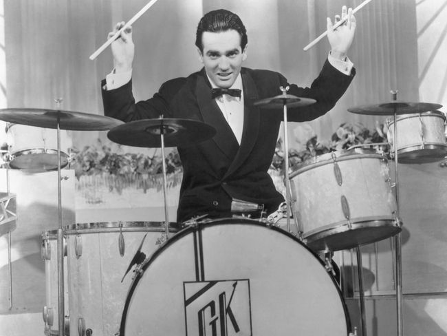 Drummer's World Cup: The 9 best Jazz drummers of all time | MusicRadar