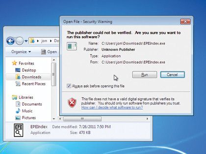 How Windows protects your PC | TechRadar
