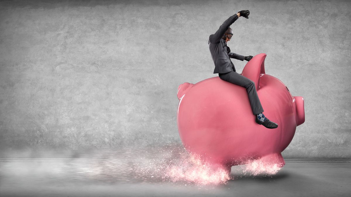 How to calculate your shop rate | Creative Bloq