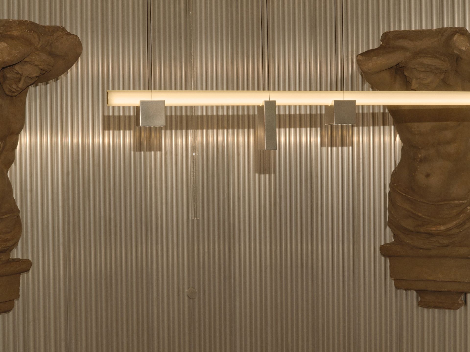 Lambert+Fils open pop-up Bar Lanterne in Montreal | Wallpaper*