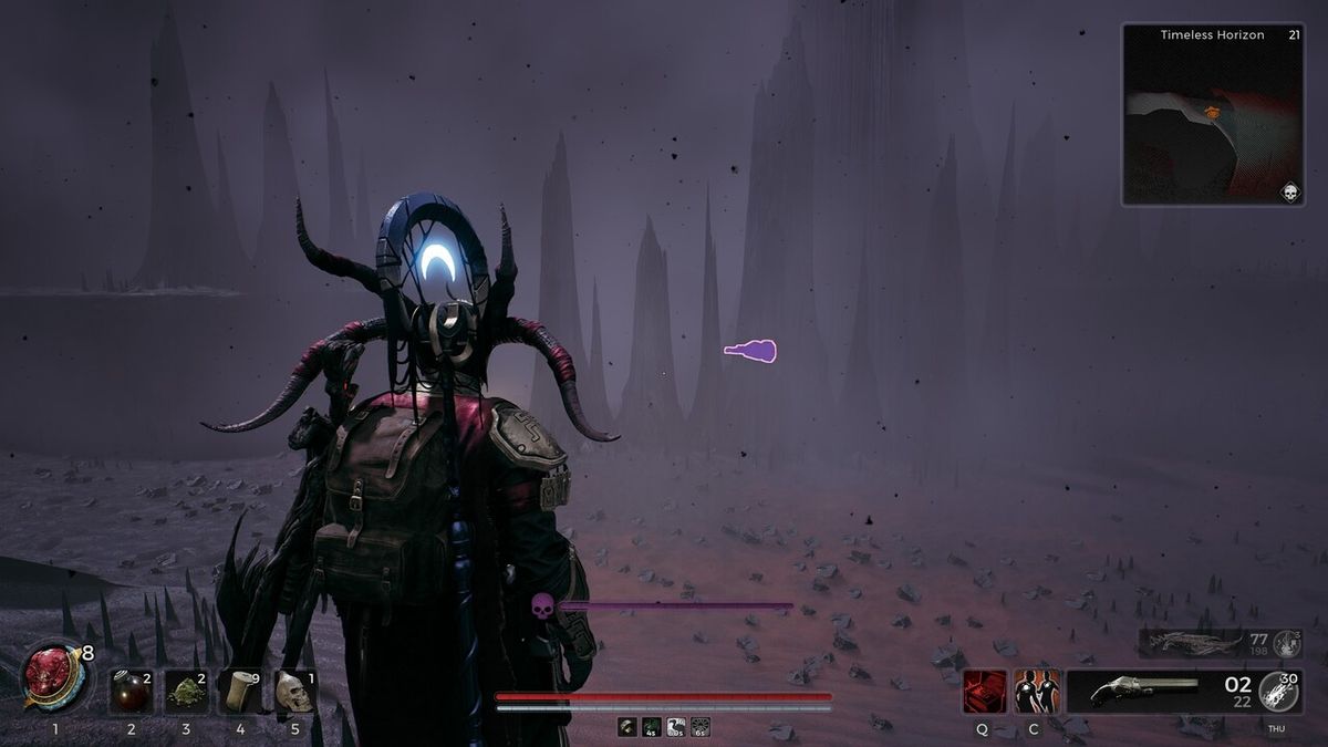 Remnant 2 Engineer Guide: How to unlock, archetype skills list, and ...