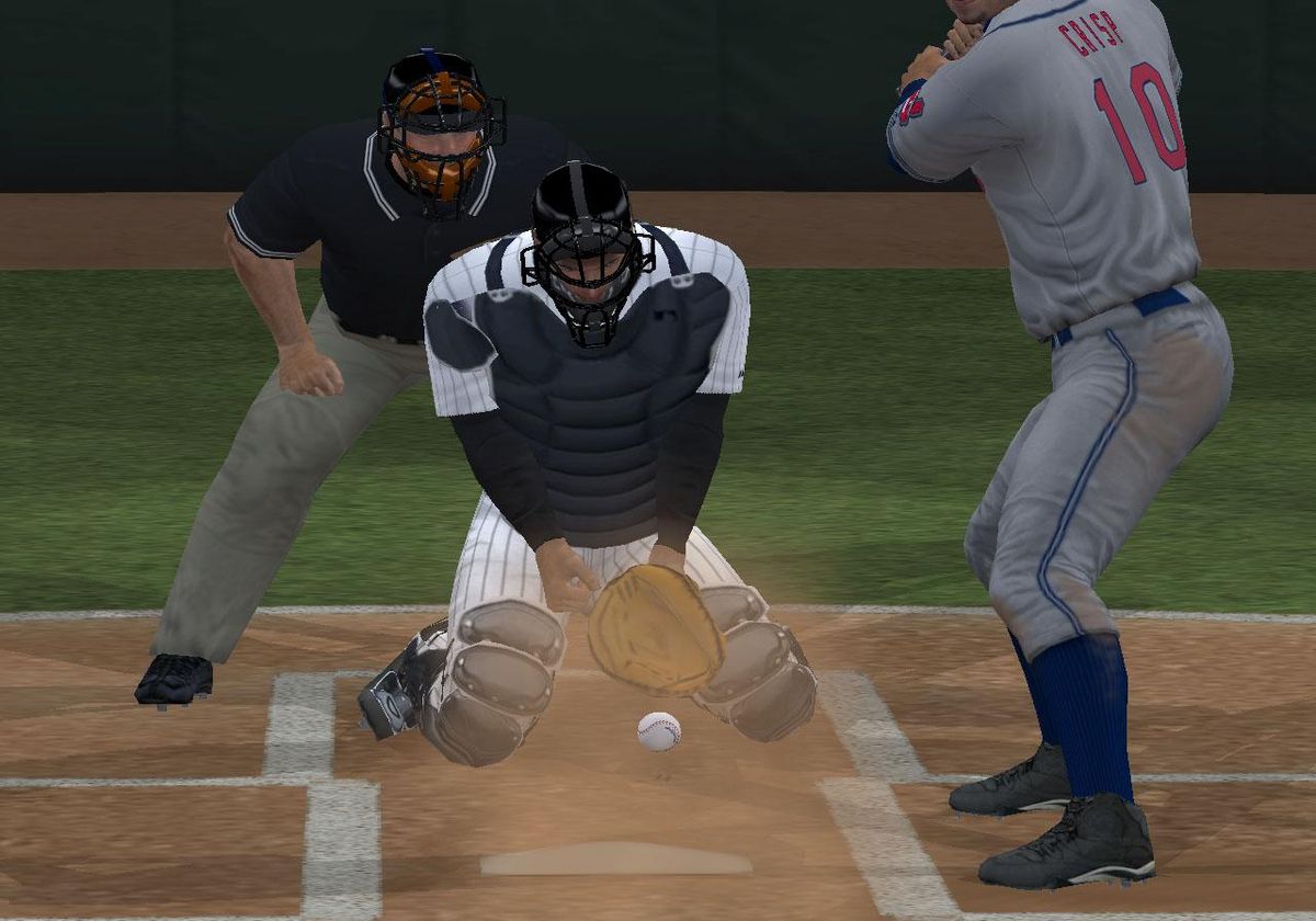 MLB '06 The Show review | GamesRadar+