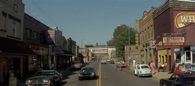 The Story Behind Super 8 | GamesRadar+