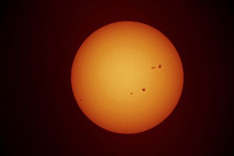 Solar Max: Amazing Sun Storm Photos of 2013 | Space