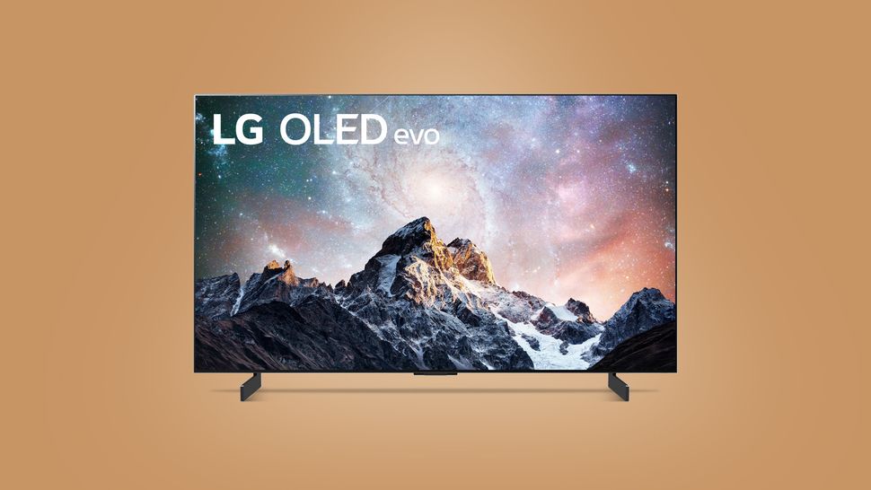 Should I buy the 42-inch LG C2? We test the smallest OLED 4K TV | TechRadar
