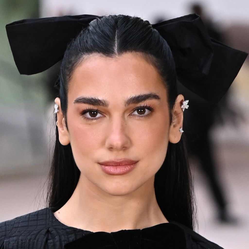 Adriana Lima Is Walking the Victoria's Secret Fashion Show | Marie Claire