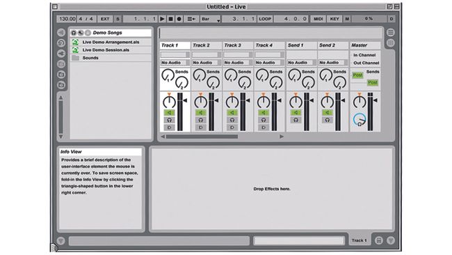 Early DAWs: the software that changed music production forever | MusicRadar