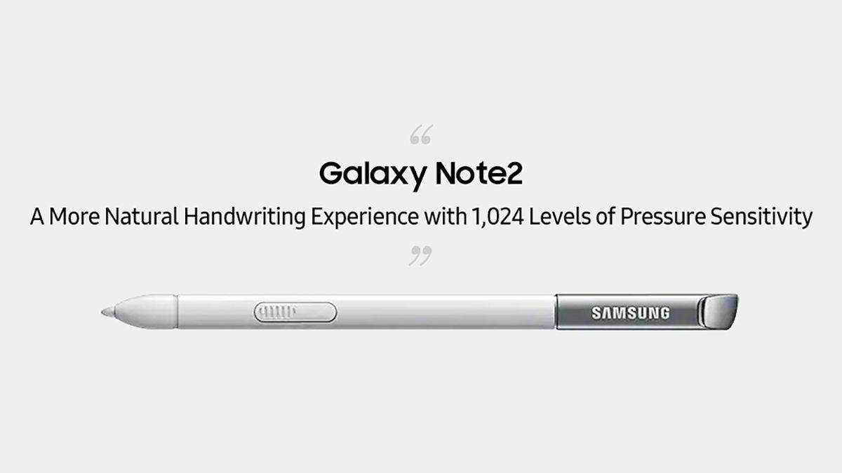 Samsung's S Pen: a guide to the stylus of the Galaxy S21 Ultra and Note ...