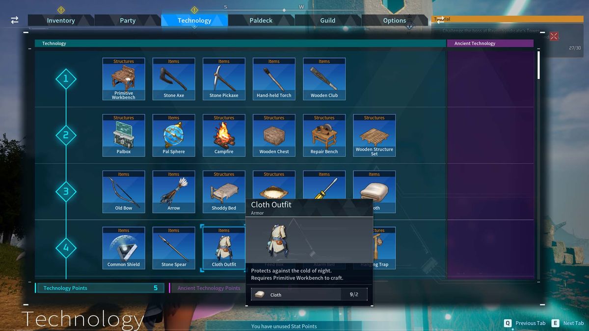 7 Palworld tips and tricks for beginners I wish I knew before starting ...