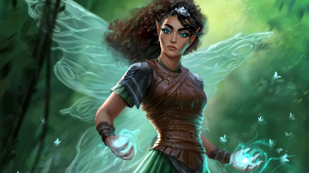 Thanks to Kingmaker's comeback, Owlcat could make Pathfinder: Wrath of ...