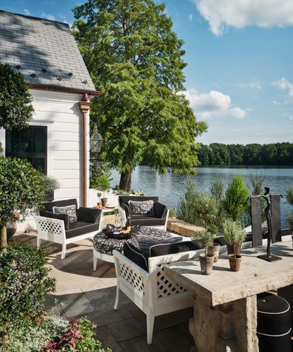 What Is Riviera Interior Design? Designers explain the look | Homes and ...