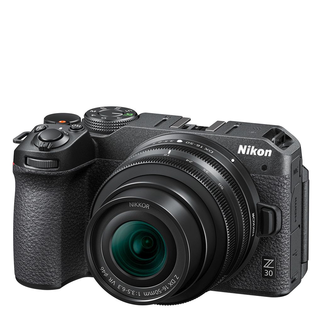 The best budget vlogging camera in 2025 | Digital Camera World