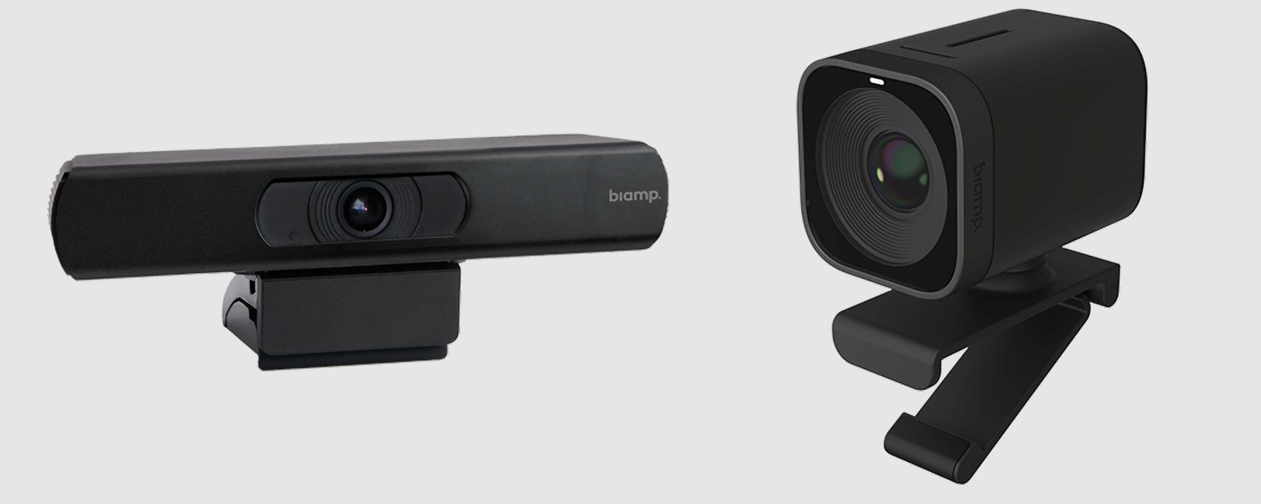 Biamp Introduces Vidi Conferencing Cameras | AVNetwork
