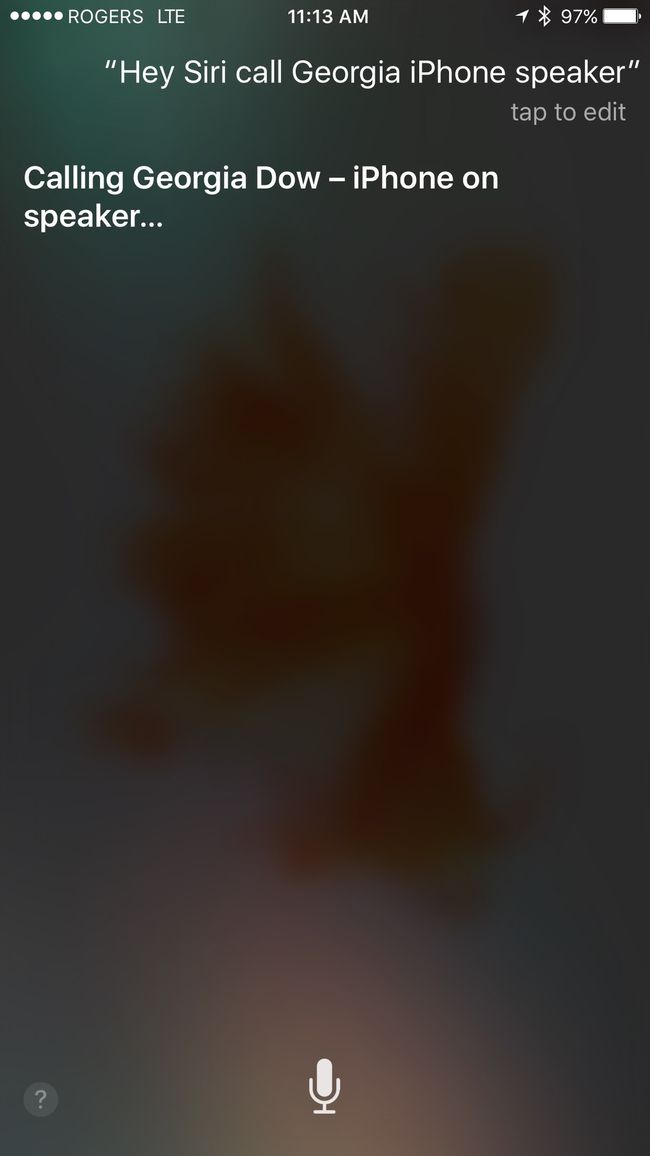 Secret Siri commands: Cool questions you can ask right now! | iMore