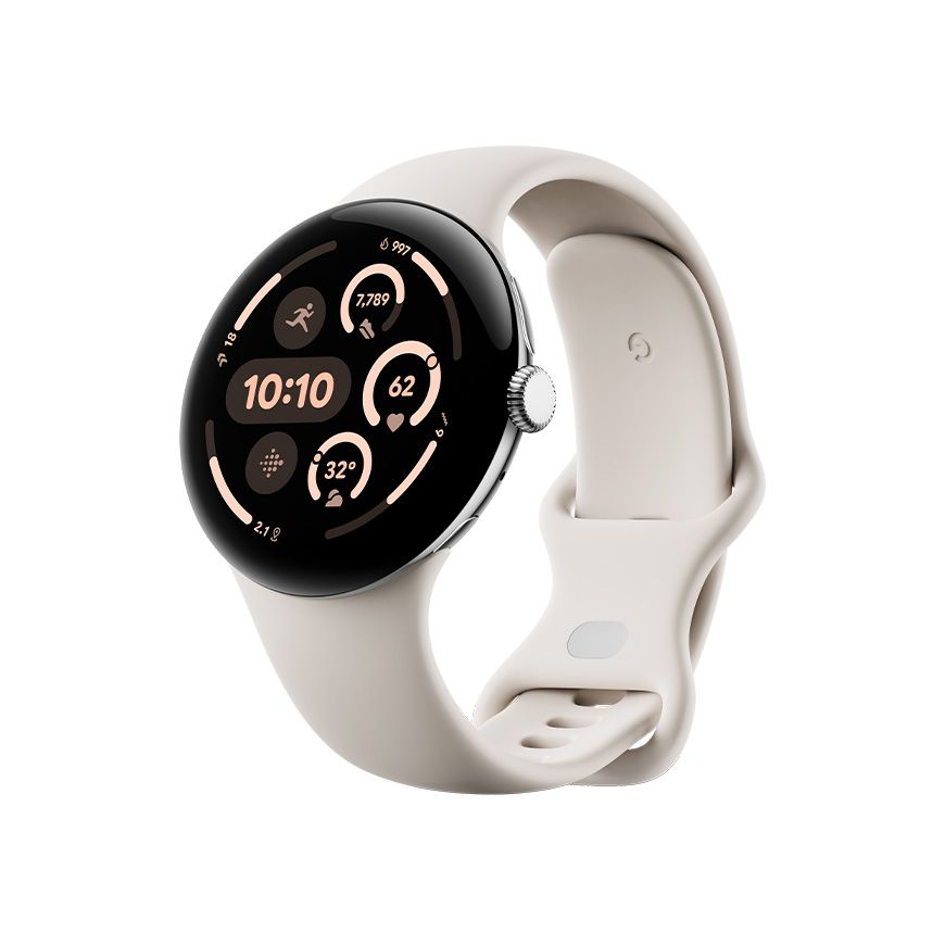 Best smartwatch 2025: wearables for the discerning consumer | T3