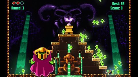 Extreme Exorcism: Achievement Guide for Xbox One, Steam, and more ...