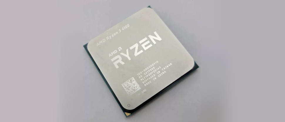 AMD Ryzen 3 4100 and Ryzen 5 4500 Review: The Budget CPU Showdown | Tom ...