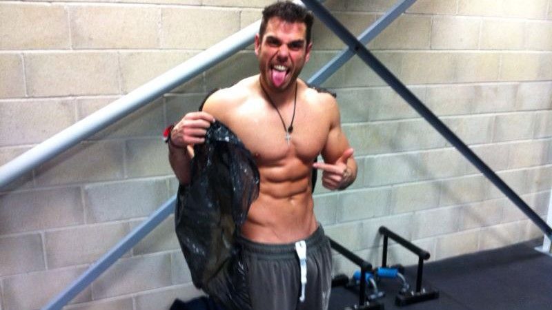 Extreme weight cutting experiment | Coach