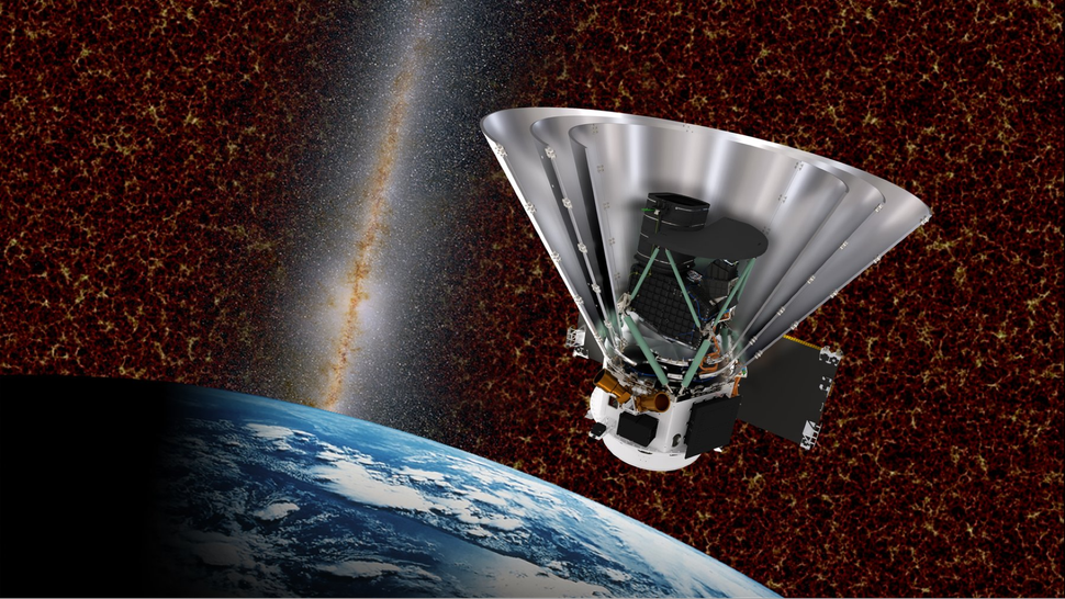 SpaceX rocket launches NASA SPHEREx space telescope and PUNCH solar ...
