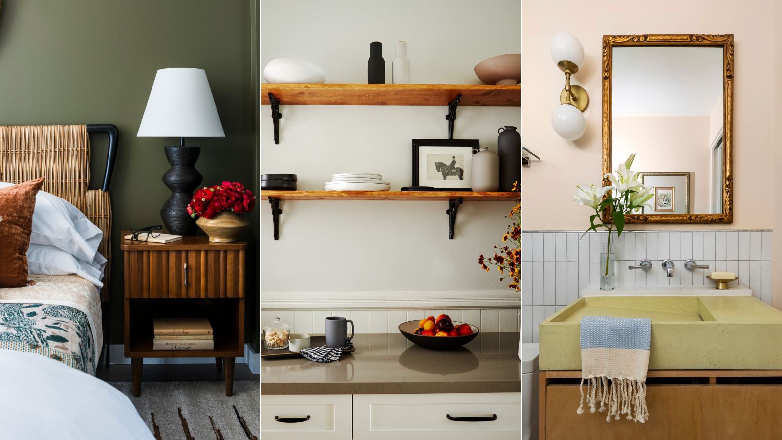 Interior designers share their favorite Benjamin Moore paint colors ...