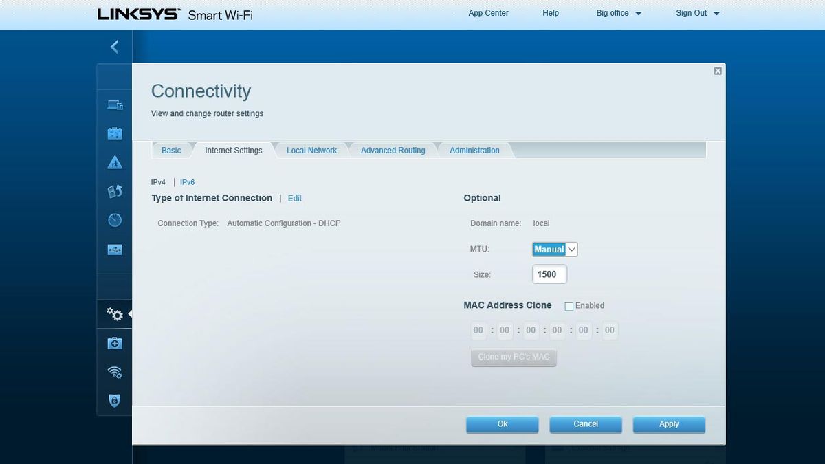 Linksys Max Stream MR9600 review | Tom's Guide