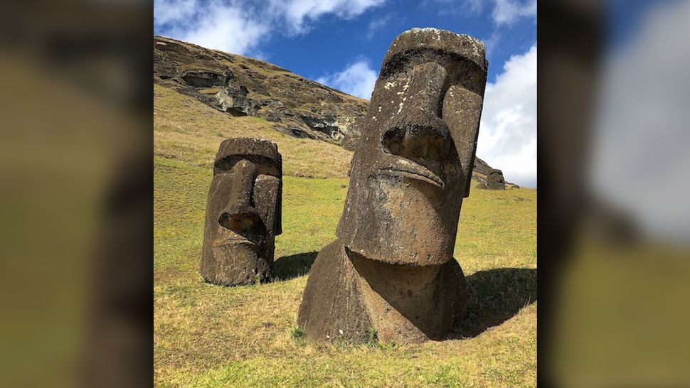 Polynesians and Native Americans paired up 800 years ago, DNA reveals ...