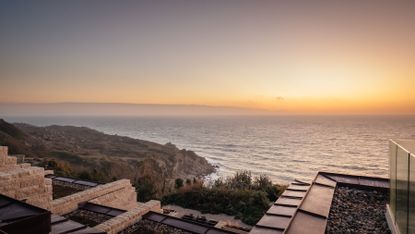 Clifftops review: A contemporary oasis on the Isle of Portland | Woman ...