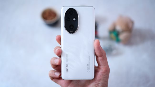 Honor 200 Pro review: a portrait-focused all-rounder | Digital Camera World