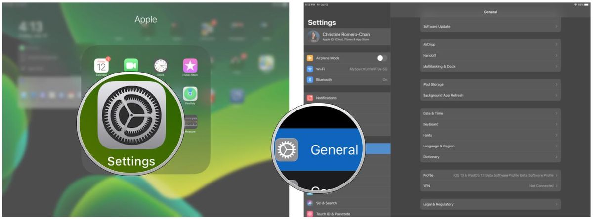 How to use the keyboard on iPad | iMore