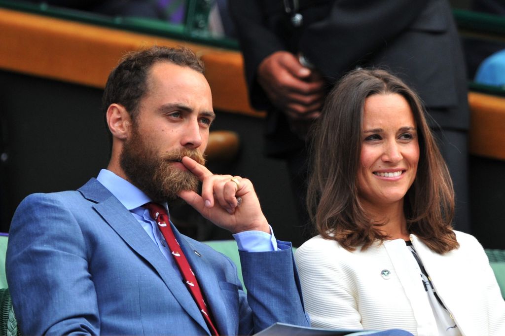 The Middleton family has just announced some heartbreaking news | Marie ...