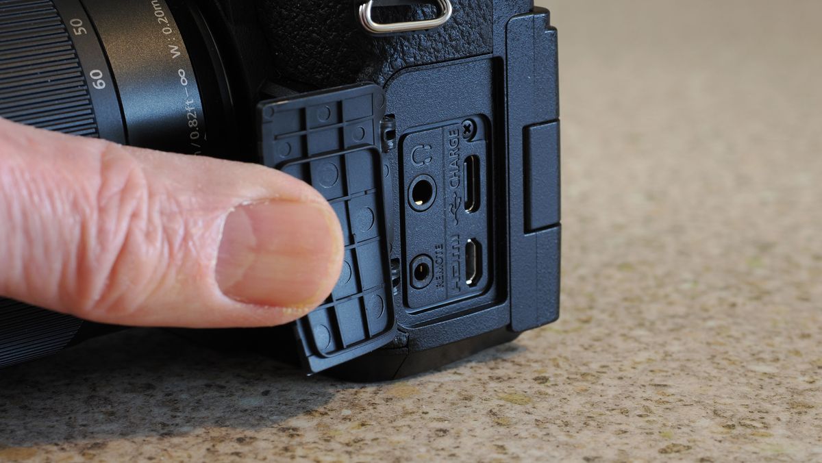 Panasonic Lumix G97 review: enthusiast-level camera, beginner-level price | TechRadar