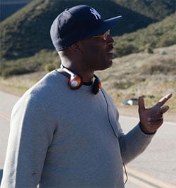 Exclusive Interview: Faster Director George Tillman Jr. | Cinemablend