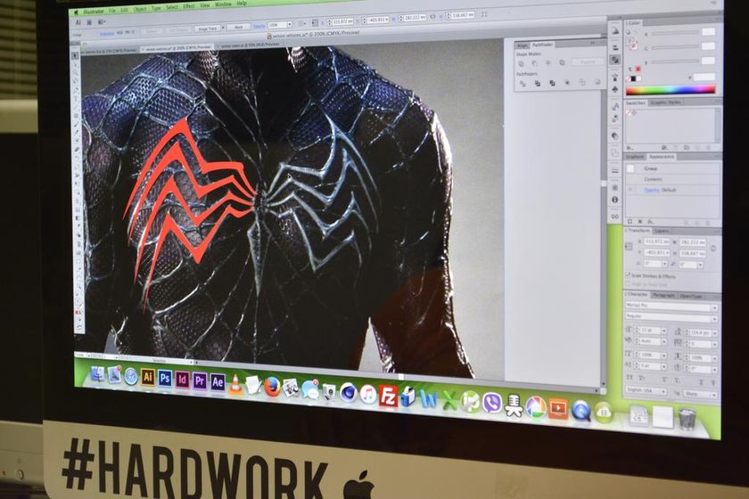 Build of the week: Venom | PC Gamer