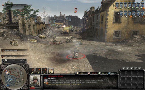 Company of Heroes 2 Review | PC Gamer