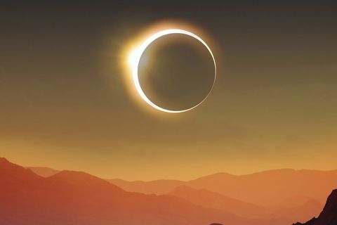 Solar eclipse 2017 live stream: watch the rare total solar eclipse ...