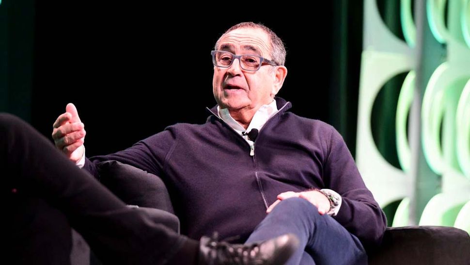 Fired? Resigned? Media Matchmaker Michael Kassan Out At UTA’s MediaLink ...