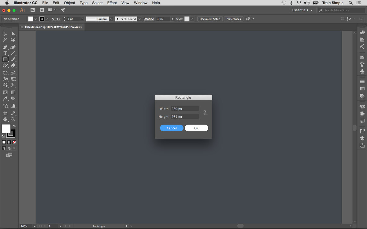How to create an app icon in Illustrator | Creative Bloq
