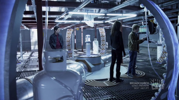 Continuum 2.13 Second Time REVIEW | GamesRadar+