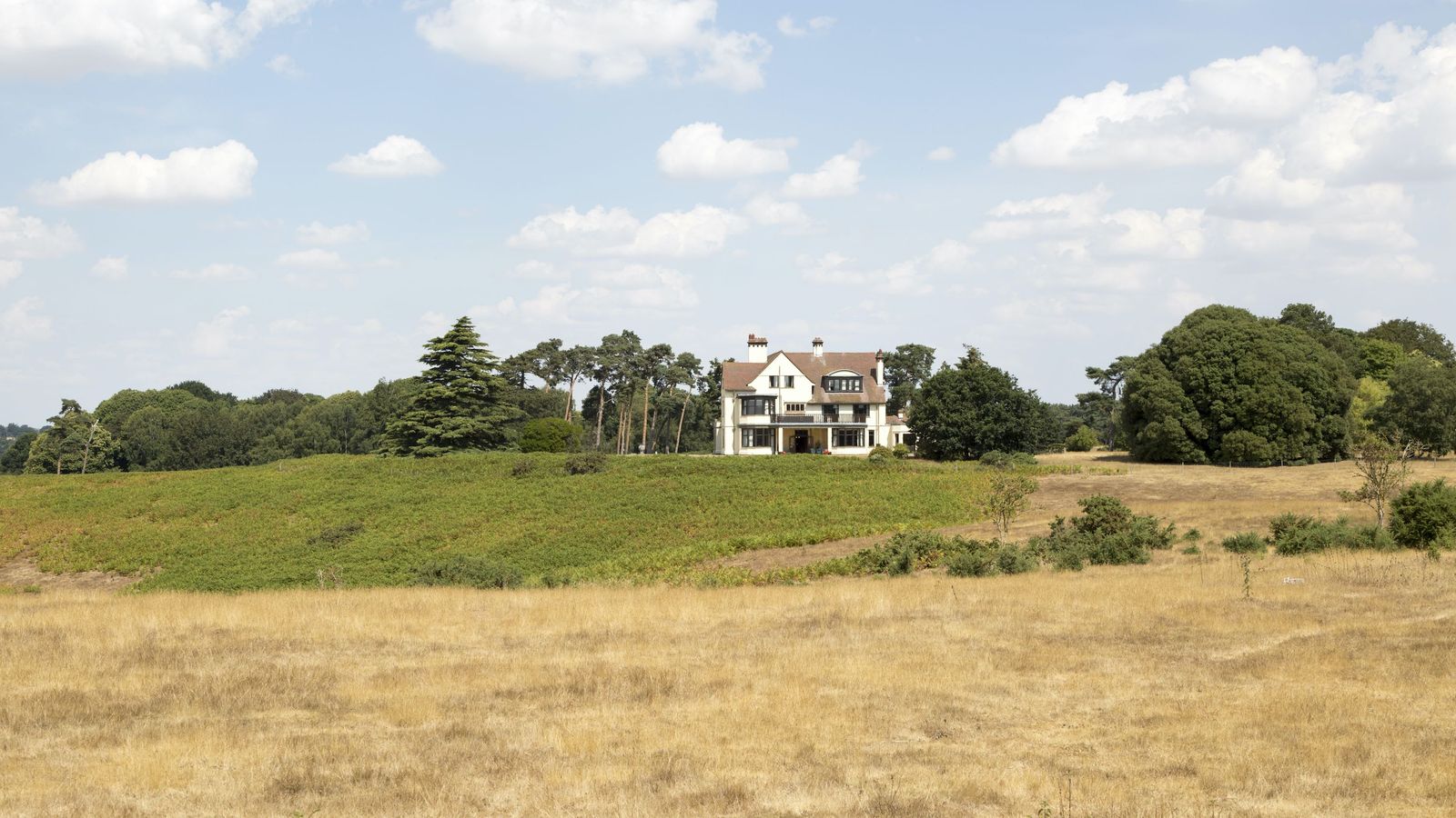 Who Was Edith Pretty? | The True Story of Carey Mulligan's 'The Dig ...