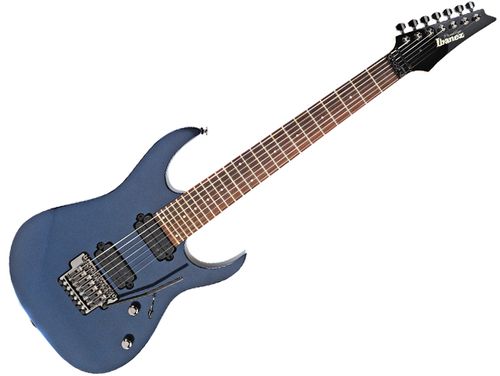 Round-up: 4 brutal 7-string electric guitars | MusicRadar