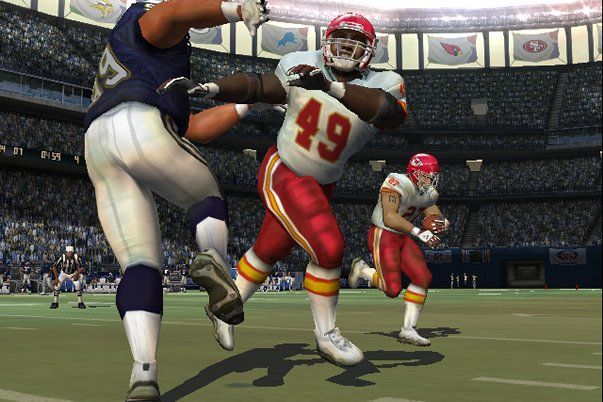 Madden NFL 07 - Producer Interview | GamesRadar+