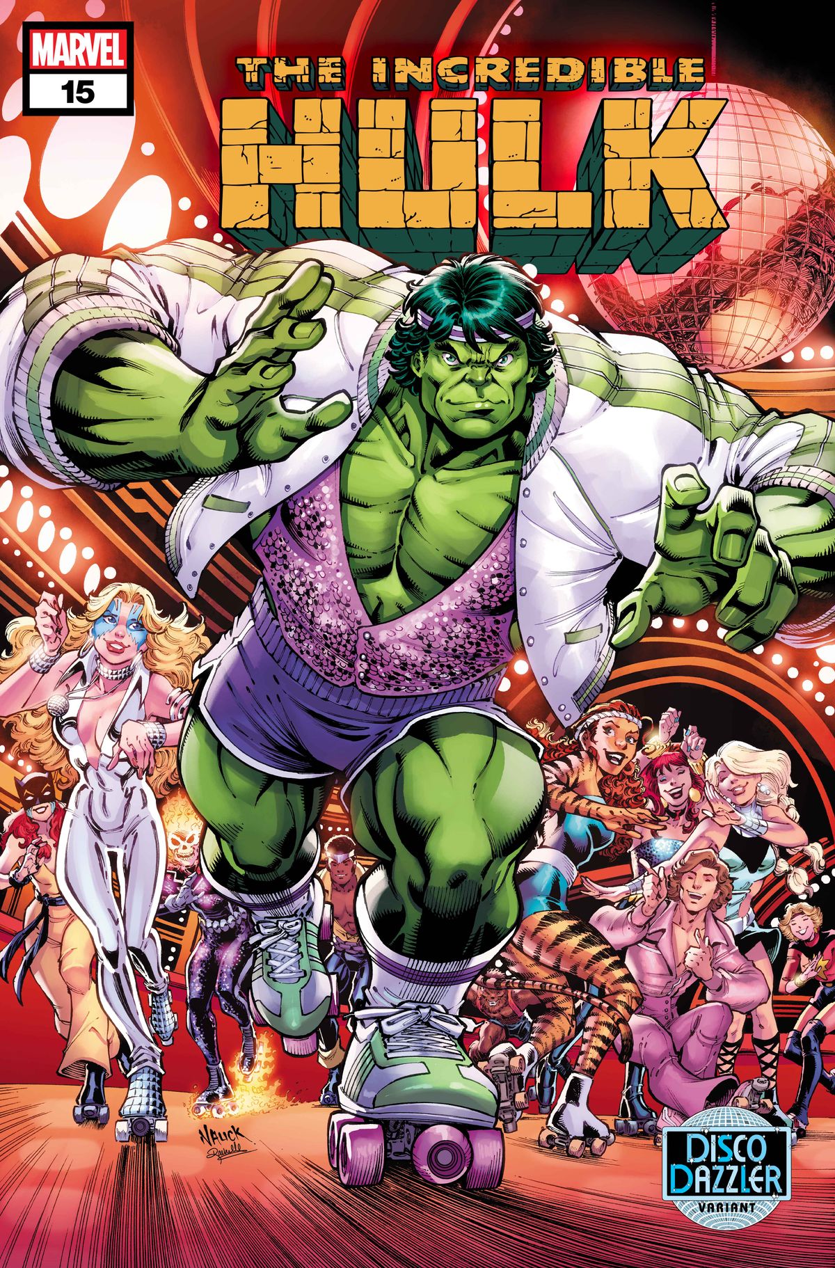Spider-Man, Thor, Captain America, and more are here to prove that ...